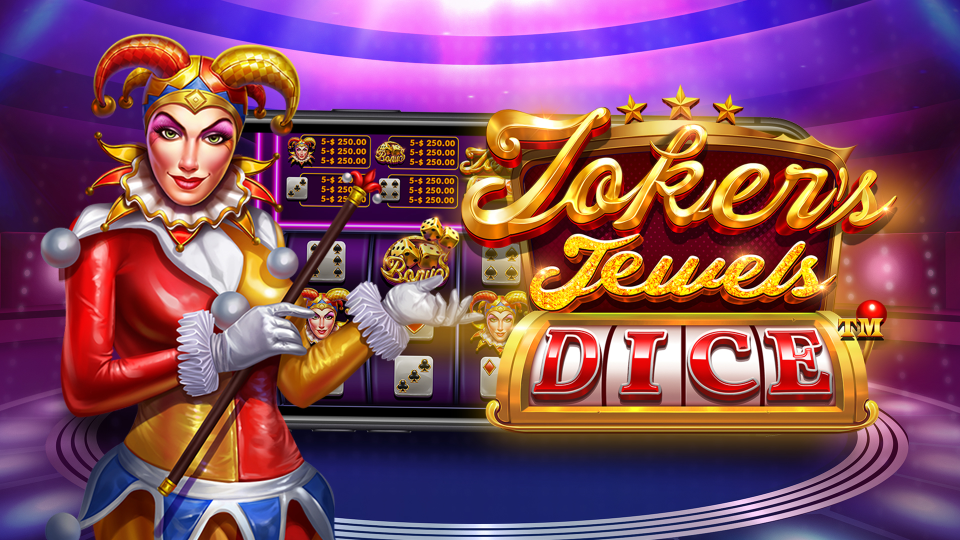 프라그마틱 무료체험 - 조커의 보석 주사위 [Joker Jewels Dice™] > 프라그마틱 슬롯 체험 | 메타슬롯